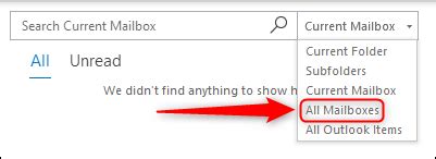 How To Manage Multiple Mailboxes In Outlook