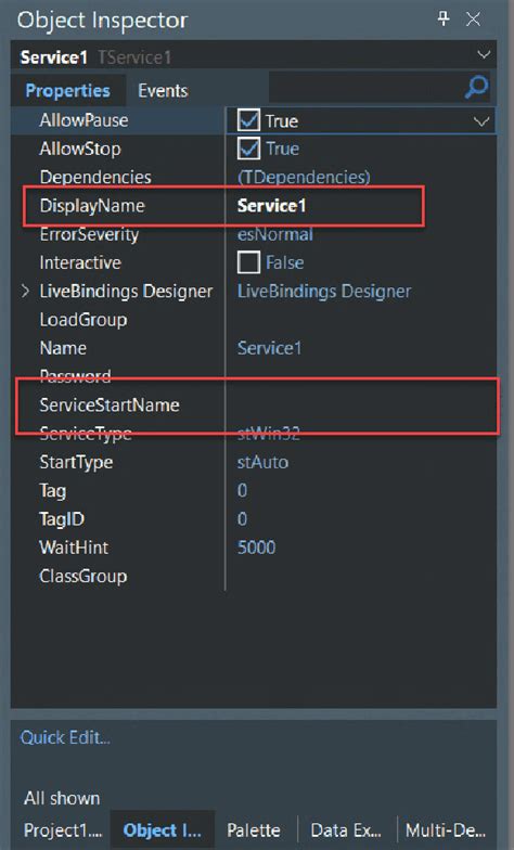 Developing Windows Services In Windows Best Practices And Tools