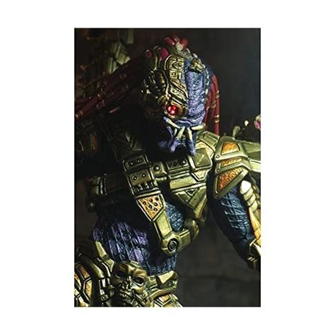 SPIRITS Transformbots Jouet Soldat avec Fer Sang Soldat Modèle Lase...
