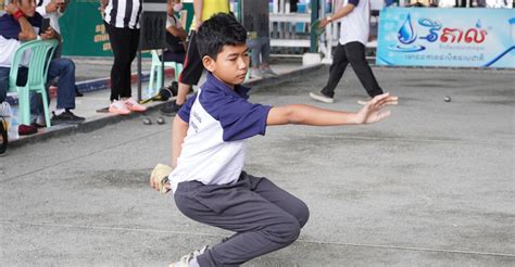 សហព័ន្ធ កីឡា ប៊ូល ៖ ១២៧ នាក់ ប្រកួត ជើងឯក ថ្នាក់ ជាតិ នេះ សុទ្ធតែ ជើងឯក លេខ១ ២ តាម តំបន់ Sabay