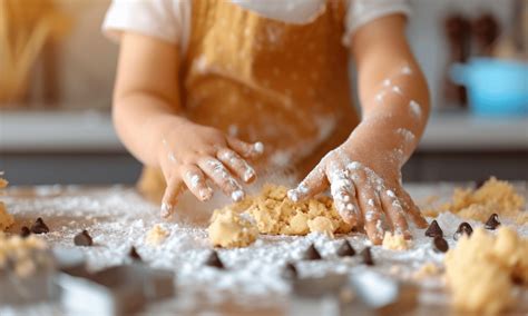 School Holiday Baking Class At Visit Geelong And The Bellarine
