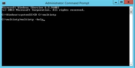 Two Factor Authentication For Terminal Servers Servilon