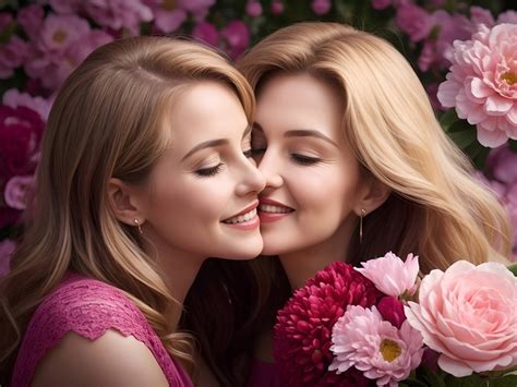 Download Ai Generated Sisters Friends Royalty Free Stock