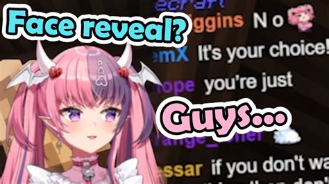 Ironmouse Face Reveal Who Is This Elusive Vtuber News Nit