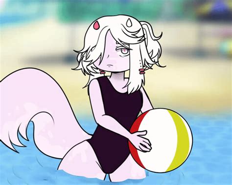 9 Hot Sexy Sir Fluff Bikini Pics