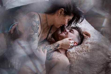 How Starting Testosterone Changed My Sex Life