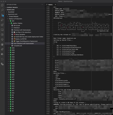 How To Get Fully Automated Releases Tags Changelog And Version Numbers For Your Module Or