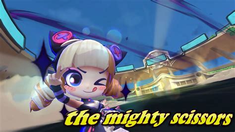 Tft All Finishers Animations Soul Fighter Gwen Add Set9 Chibi Youtube
