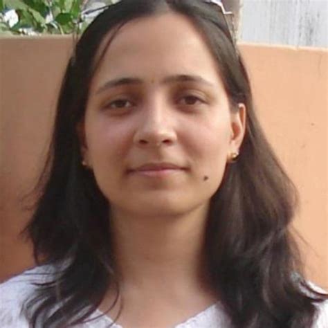 deepti chopra professor assistant phd mtech btech vivekananda