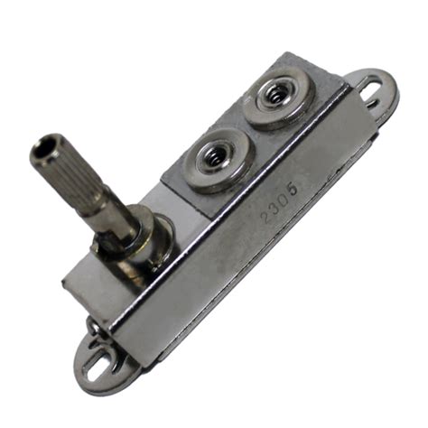 Thermostat Heat Seal
