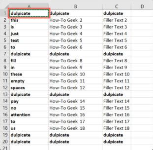 How To Delete Duplicate Rows In Excel Find And Remove Duplicates Earn Excel