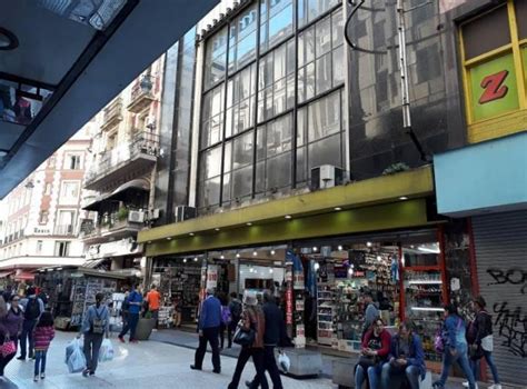Excelente Edificio Comercial Capital Federal Zonaprop