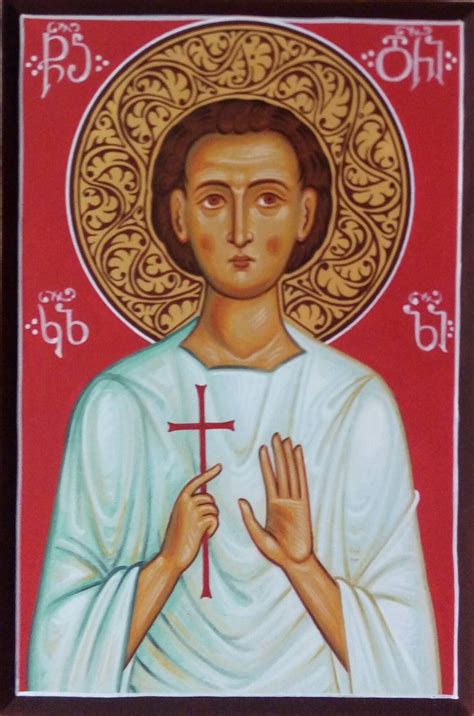 ხატწერა წმინდა დაჩი კოლაელ ყრმათაგანი