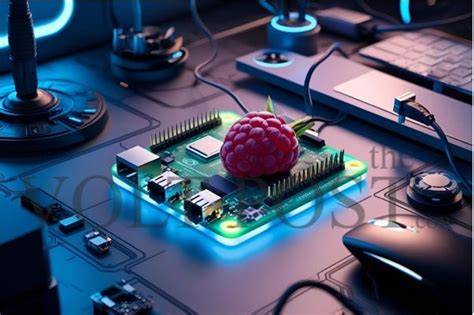 Iot Developmentkits Iot Tech2025 Innovation Smartdevices The Volt Post