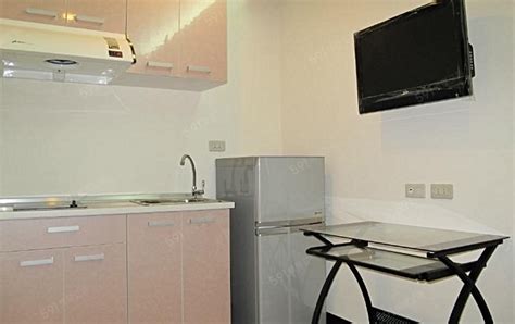 獨立套房 汐止市連興街 設備齊全套房 591租屋網