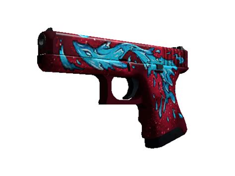 CS GO CS Glock Skin Guide For CS Players CS TRADE Wiki