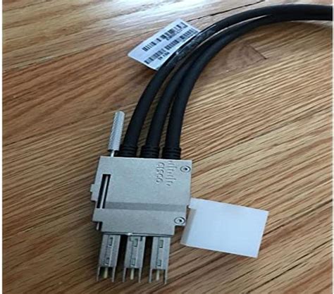 Cisco STACK T CM Stackwise Cable For Catalyst Switch