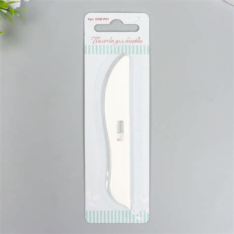 Палочка для биговки 12х2 см купить с доставкой по выгодным ценам в