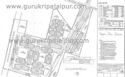 Gagan Vihar Jda Scheme Plot For Sale In Gadota Ajmer Road Jaipur