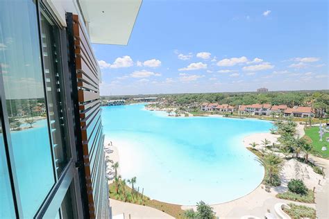 Photos The Conrad Hotel By Hilton At Evermore Orlando Resort