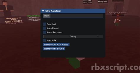 Roblox Universal Script Nword Spammer Scripts RbxScript