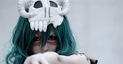 Fashion Cosplay Anime Cosplay Nelliel Tu Odelschwanck Cosplay