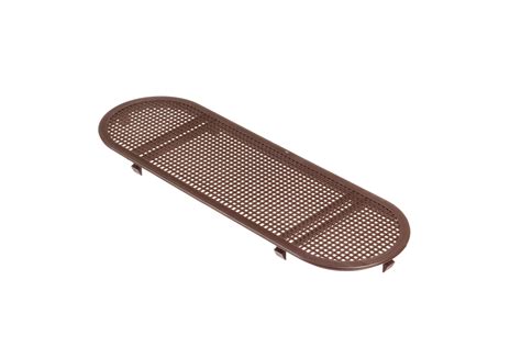 Soffit Vent Continuous At Courtney Jacks Blog