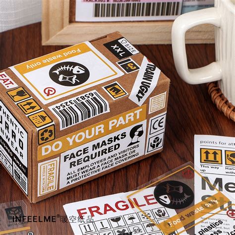 30 개갑 Kawaii 플래너 저널 스크랩북 스티커 라벨 일기 저널 앨범 장식 Diy Scrapbooking 사진 앨범문구