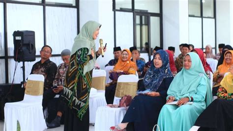 Gelar Seminar Parenting Untuk Orang Tua Dan Guru Di Yogyakarta