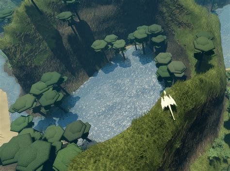 Mudwing Village Wings Of Fire Seven Thrones Wiki Fandom