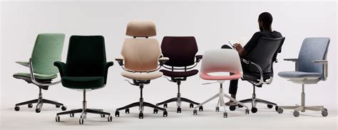 The Most Advanced Ergonomic Office Chairs 15 Off