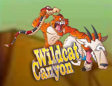 Play Wildcat Canyon Demo Slot ️ Free To Play January 2025