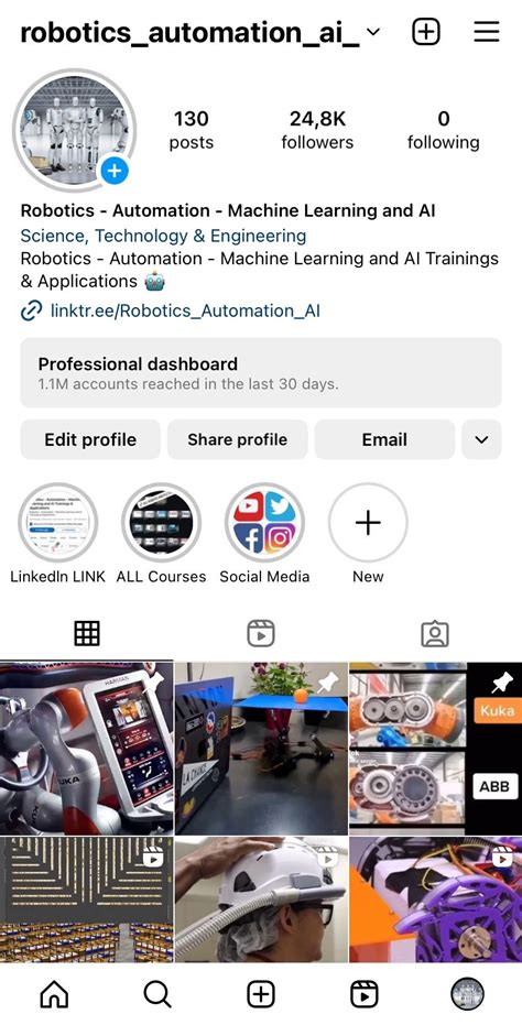 Robotics Automation Machine Learning And Ai Trainings And Applications On Linkedin Were On