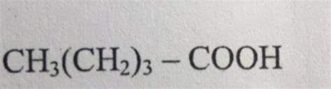 Ch3 Ch2 3 −cooh Filo