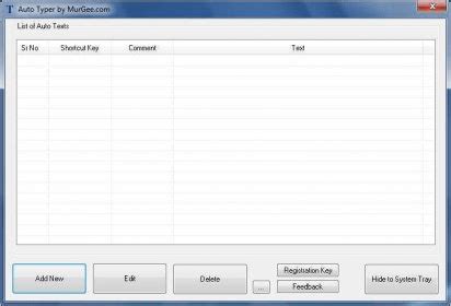 How To Use Auto Keyboard By Murgee Horsit