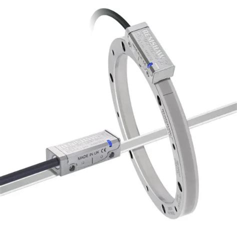 Renishaw Encoder System Penang Kl Selangor Melaka Malaysia Supplier