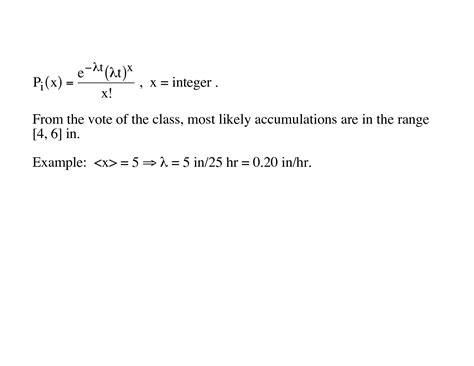SOLUTION Probability And Its Applications To Reliability Quality Control And Risk Assessment