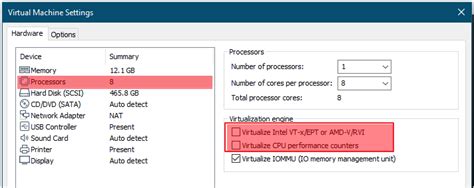 Unable To Run Nested Vms In Vmware Workstation With Windows 10 Humble Unable To Run Nested Vms In Vmware Workstation With Windows 10 Humble