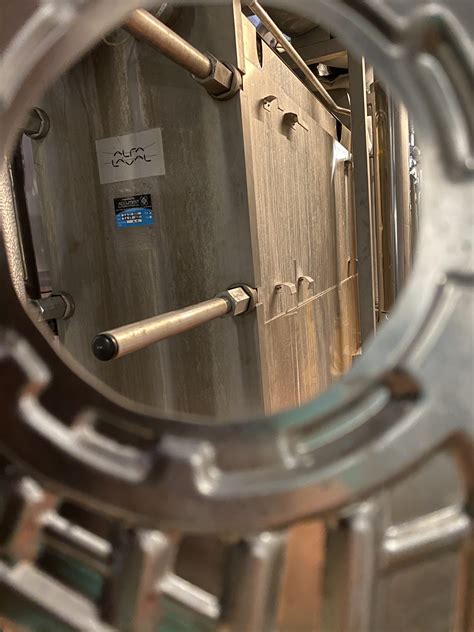 Heat Exchanger Integrity Testing Accutest International