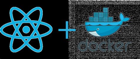 Docker Reactjs Tutorial Part 1 Dev Community