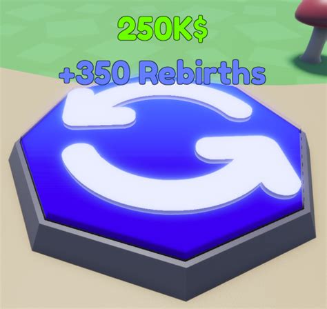 Rebirth Button 6 Stat Grinding Simulator 2 Wiki Fandom