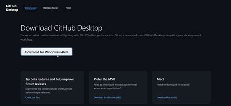 การติดตั้งและใช้งาน Github Desktop Coding Gun