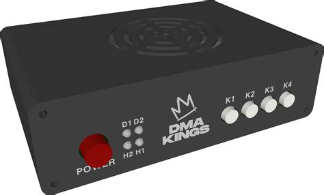 Dma Kings Hdmi Fuser Injectkings