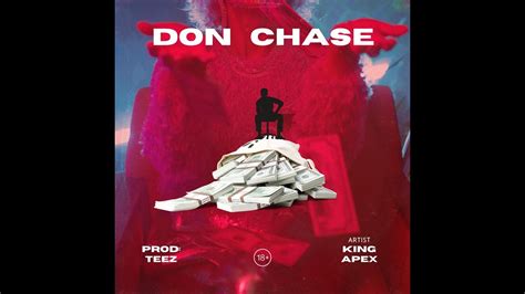 Don Chase King Apex Visualizer YouTube