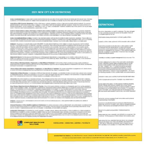 Coding Tools Chcs Consulting