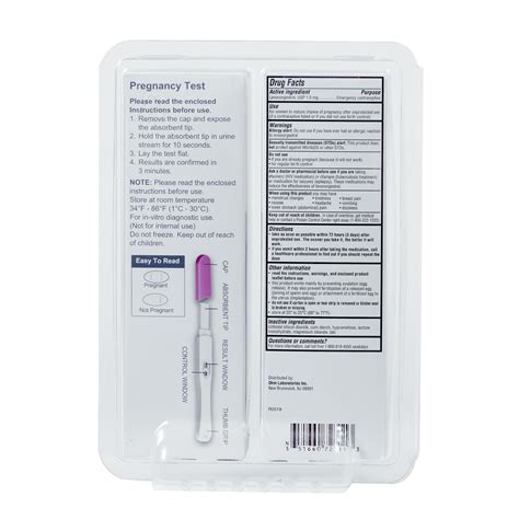 Emergency Contraceptive Pill Walmart