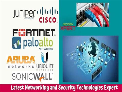 Configured Network Routers Switches Firewalls Wireless Upwork