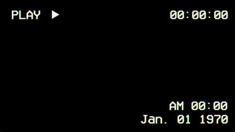 Vhs Timestamp Font Vhs Timestamp Font Vcr Osd Mono Font Dafont Com Images