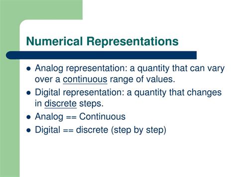 Ppt Digital Systems Introductory Concepts Powerpoint Presentation Free Download Id855177