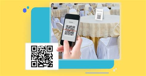 cutting edge qr code technology from eventdex
